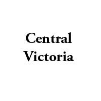 Central Victoria - Australian Wine Archives