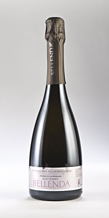 Bellenda Prosecco 12 - Australian Wine Archives